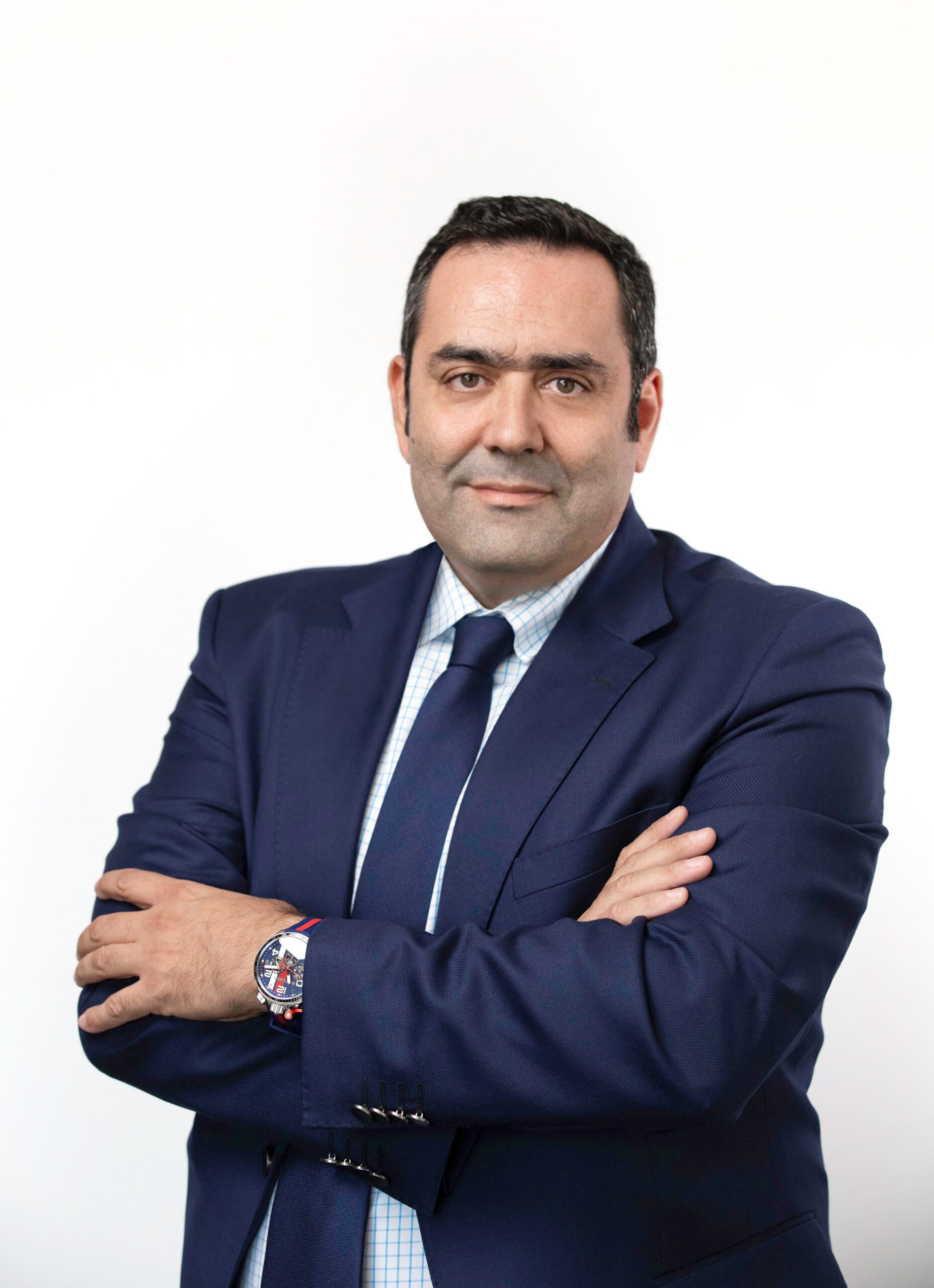 Anastasios Skordakis - AENAON Algorithmic Models